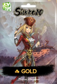 Silkroad Online Gold Satın Al - Klasgame E-Pin ve Oyun Ürünleri Satış ...